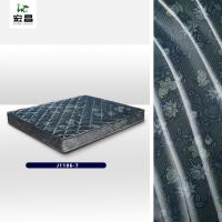 China 43D Mattress Quilting Fabric for sale