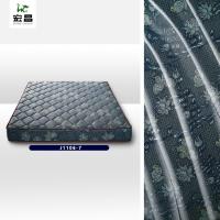 China 43D Mattress Quilting Fabric for sale