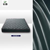 China Silky 225CM Mattress Quilting Fabric Waterproof Mattress Cover for sale
