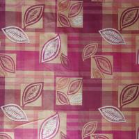 China 70g-90gsm Polyester Quilt Fabric for sale