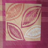 China 70g-90gsm Polyester Quilt Fabric for sale