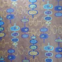China Durable 70g 100 Percent Polyester Fabric for mattress cover 220cm for sale