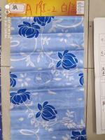China Crease Resistance High Elasticity Polyester Pongee Fabric for sale