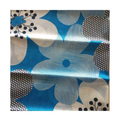 China 100g 210cm Tricot Mattress Polyester Pongee Fabric Breathable for sale