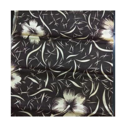 China Lightweight 90g Thermoplastic Fiber Polyester Pongee Fabric for sale