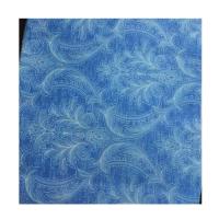 China Tricot 210cm-225cm Polyester Pongee Fabric High Strength for sale