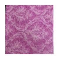 China Tricot 210cm-225cm Polyester Pongee Fabric High Strength for sale