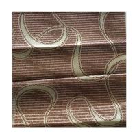 China Tear Resistant 210cm Polyester Pongee Fabric For Mattress for sale