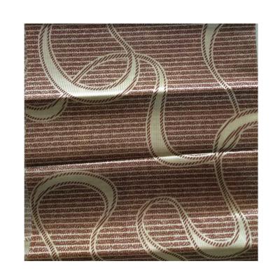 China Tear Resistant 210cm Polyester Pongee Fabric For Mattress for sale