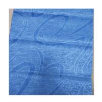 China 100% Polyester Tricot Mattress Fabric For Spring Summer Autumn Winter for sale