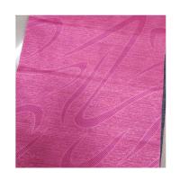 China 100% Polyester Tricot Mattress Fabric For Spring Summer Autumn Winter for sale