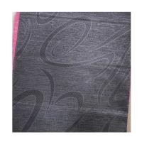 China Lightweight Polyester 70g Warp Knitted Mattress Ticking For All People for sale