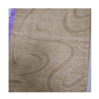 China Lightweight Polyester 70g Warp Knitted Mattress Ticking For All People for sale