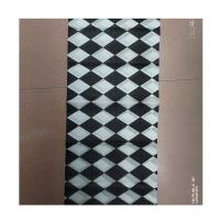 China 170 grams per meter paint printed 100% polyester mattress fabric can be customized for sale