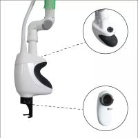 China Fotona 4D Pro Co2 Fractional Laser Machine ND YAG 1064NM Long Pulse Face Lifting for sale