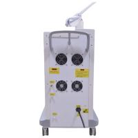 China ND YAG 4D Fotona Pro 2940nm Laser Rejuvenation Machine Oral Treatment for sale