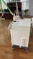China 10.4 Inch Touch Screen Nd Yag Laser Beauty Machine Skin Tightening for sale