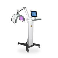 China Photodynamic Therapy LED Machine With 5 Colors for sale