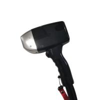 China FDA Diode Laser Epilator Personal Face Hair Removal Machine Handle With Screen for sale