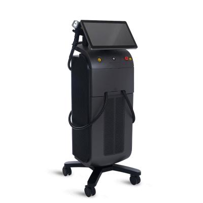 China 2000W-4000W Diode Laser Hair Removal Machine for sale