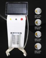 China 808nm Portable Diode Laser Hair Removal for sale