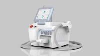 China 808nm Portable Diode Laser Wavelength Hair Removal 220V for sale