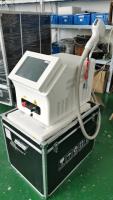 China America Import Diode Laser Hair Removal Equipment For Safe And Painless Treatment for sale