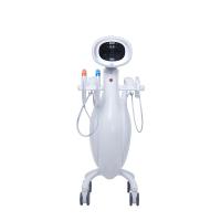 China Advanced HIFU Machine For Wrinkle Reduction And Skin Tightening for sale