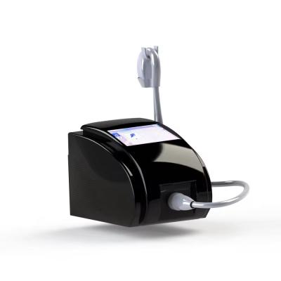 China 4 In 1 Elight Opt Ipl RF ND YAG Laser Machine Hair Removal NIR for sale