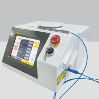 China Touch Screen 1470NM Diode Laser Lipolysis Machine With Air Cooling System For Body Contouring In 2-3 Sessions for sale