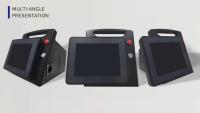 China Advanced 1470NM Diode Laser Lipolysis Machine Air Cooled With 1470/980NM Wavelength for sale
