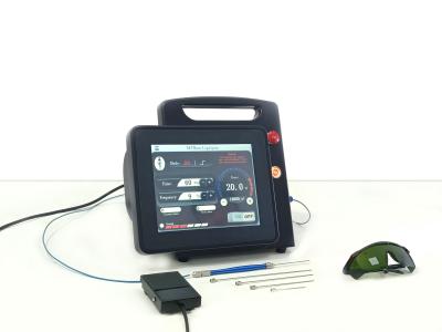 China 1470nm Laser Lipolysis Machine 30W for sale