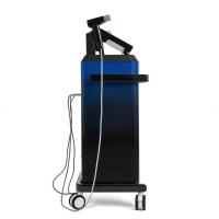 China Eva-RM03 Radio Frequency Device Tiny Needles Rejuvenate Skin 110V-240V 50HZ Power Output 1-400mj for sale