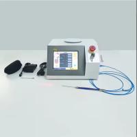 China Advanced 1470NM Diode Laser Lipolysis Machine For Body Contouring for sale