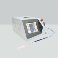 China Endolift Fat Reduction 1470Nm 980nm Diode Fiber Laser Machine for sale