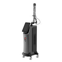 China Advanced Fractional CO2 Laser Machine For Skin Rejuvenation Scar Wrinkle Removal Vaginal Treatment - 0-6s for sale