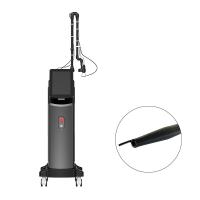 China 10600nm Laser CO2 Fractional Machine For Men Women Customizable Pulses And Power Levels for sale