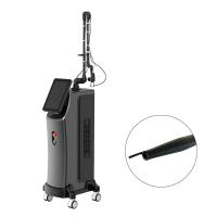 China 10600nm CO2 Fractional Laser Machine With 7 Joints Arm Scar / Wrinkle Removal Vaginal Treatment for sale