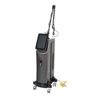 China Customized Skin Rejuvenation Laser Scar Removal Machine With Adjustable Power Settings for sale