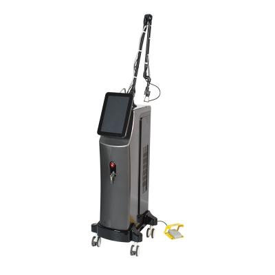 China Customized Skin Rejuvenation Laser Scar Removal Machine With Adjustable Power Settings for sale