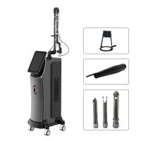 China Customizable 60W Scar Treatment Fractional Laser  Machine For Acne Scars And Age Spot Removal for sale
