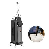 China Acne Scars  Age Spots Removal Ultrapulse Fractional Co2 Laser Scar Treatment Fractional Laser for sale