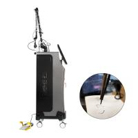 China CO2 Fractional Laser Machine With Two Years Gurantee Time From Software Department for sale