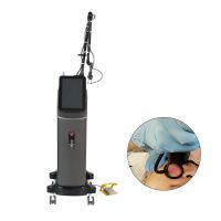 China Co2 Fractional Laser Machine Designed By R D Shell Design Department For Pigmentation Removal for sale