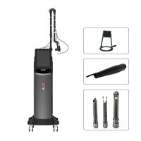 China Advanced CO2 Fractional Laser Machine For Skin Rejuvenation And Scar Removal for sale