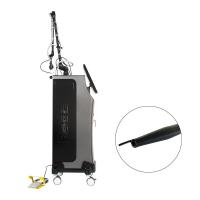 China Advanced CO2 Fractional Laser Machine For Skin Rejuvenation And Scar Removal for sale