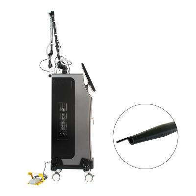 China Advanced CO2 Fractional Laser Machine For Skin Rejuvenation And Scar Removal for sale
