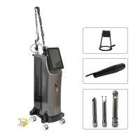 China Customizable 10600nm CO2 Fractional Laser Machine For Acne Scars for sale
