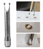 China Customizable 10600nm CO2 Fractional Laser Machine For Acne Scars for sale