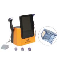China 110V/220V 50-60Hz Radio Frequency Equipments For Wrinkle Removal Acne Removal for sale